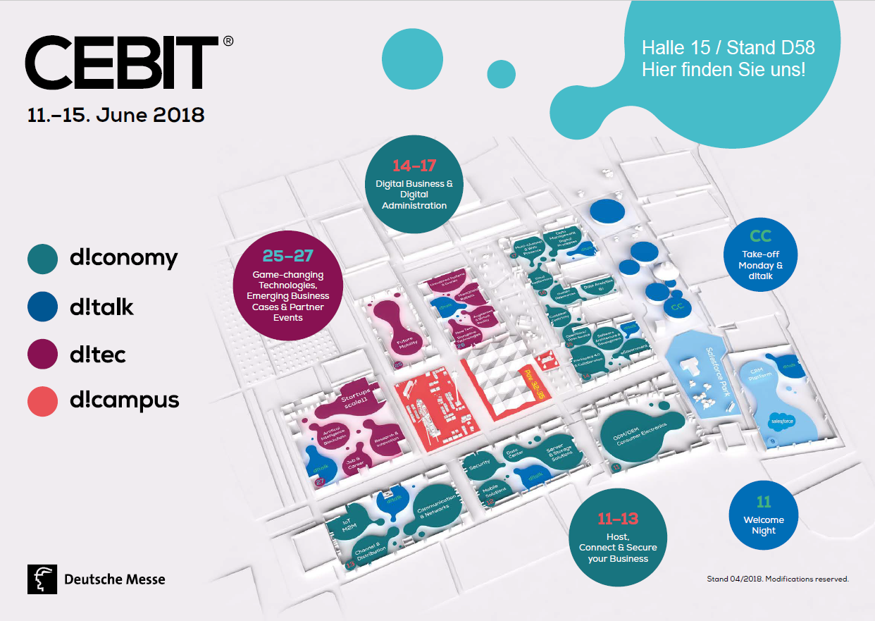 Systemhaus Brunner | Ihr IT-Systemhaus